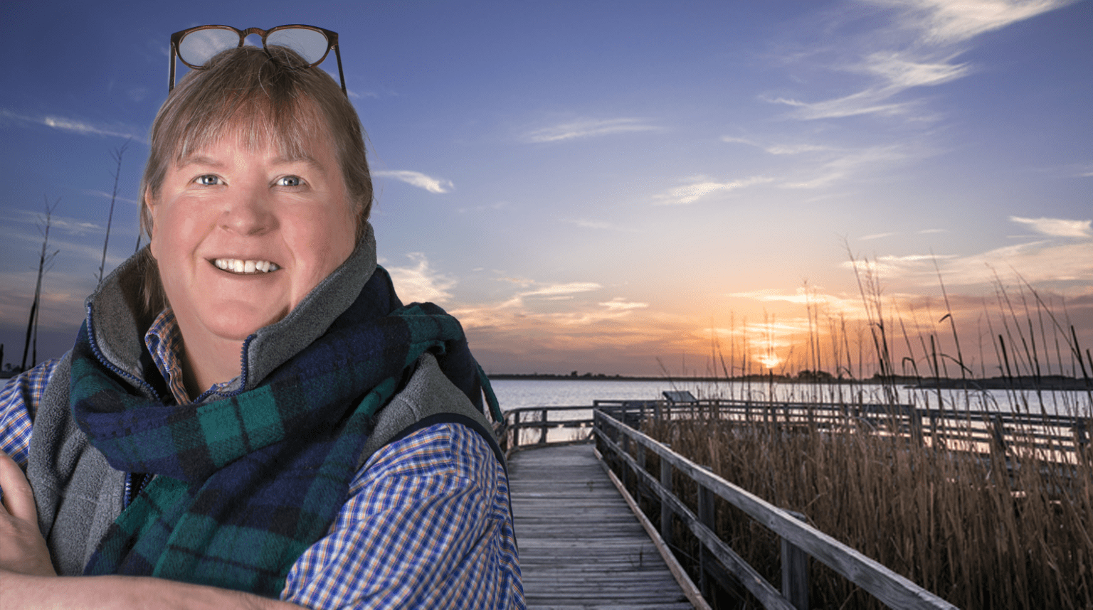 Beth Hester Named Managing Editor of CoVa BIZ Magazine | VistaMedia, Inc.