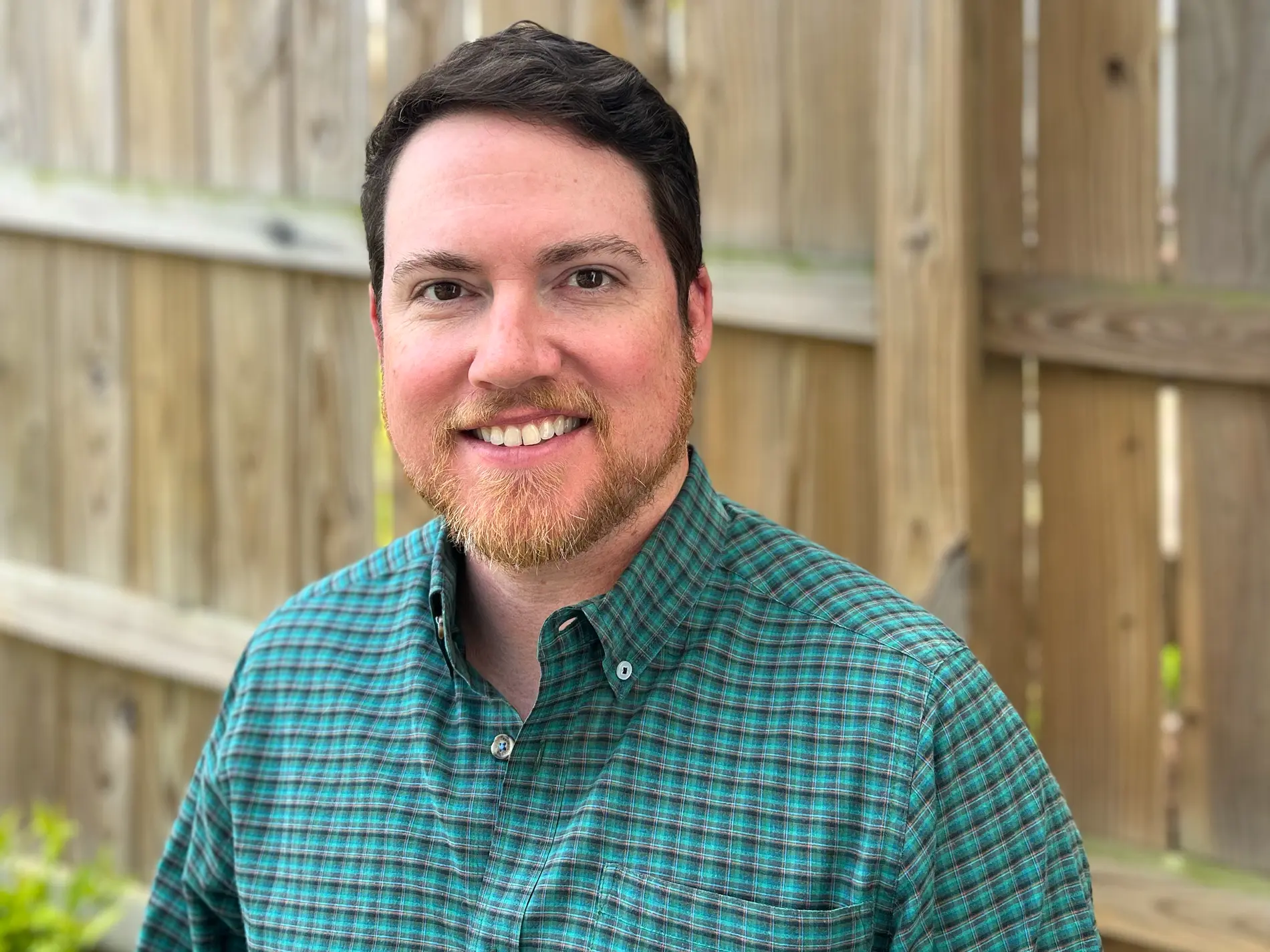 Jeff Perkins Hired as Lynchburg Account Executive | VistaMedia, Inc.